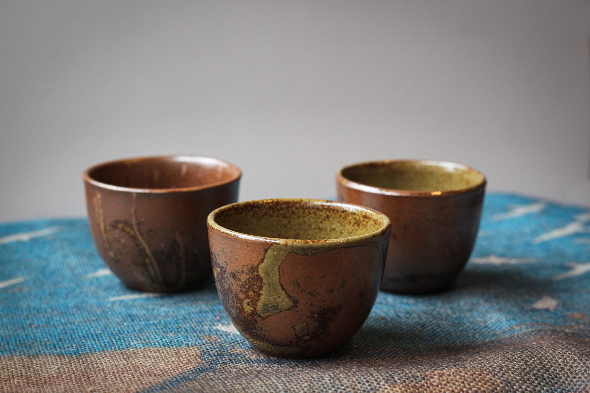 Wild Forest - 60 ml Dai cup – Eastern Leaves