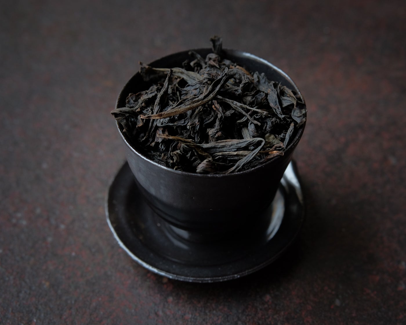 Yancha tastebox: shades of roasting – Eastern Leaves